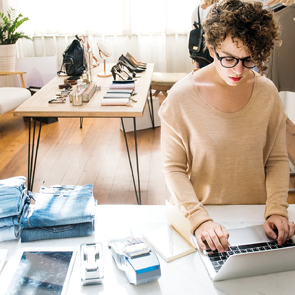 BAC PRO MCV OPTION A - Lycée Joséphine Baker