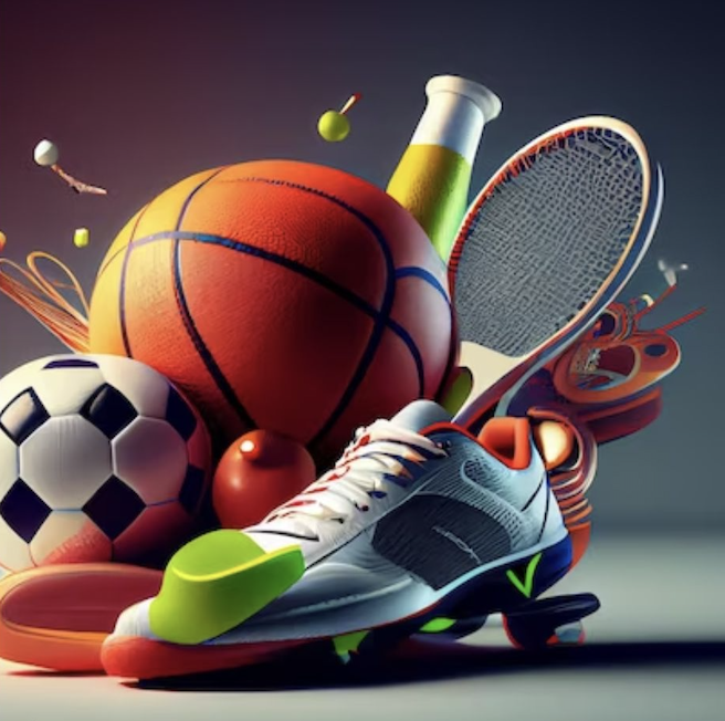 Option EPS - Lycée Joséphine Baker