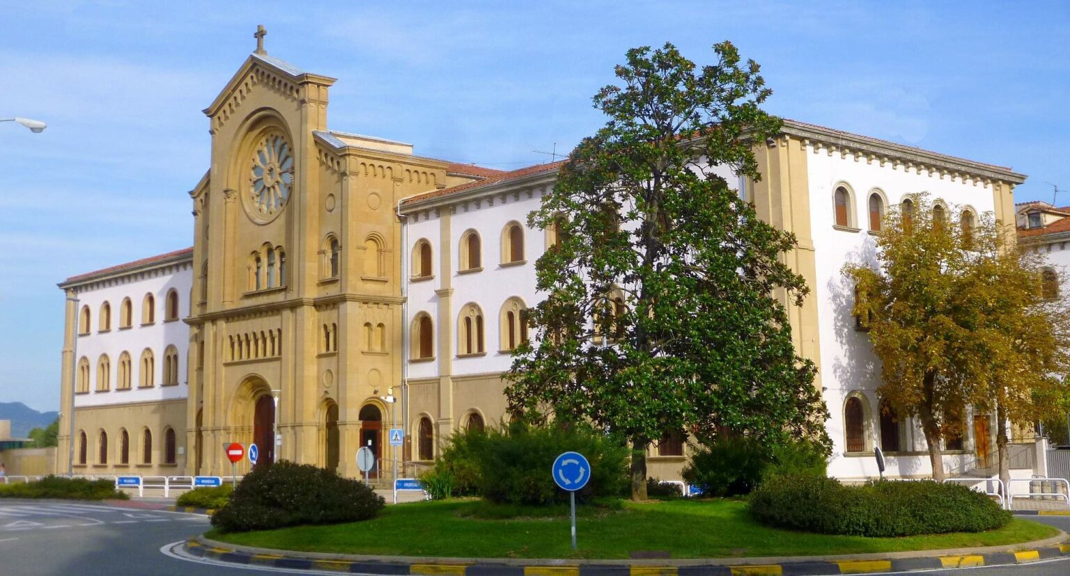 Voyage à Pampelune en Espagne - Mars 2026 - Lycée Joséphine Baker